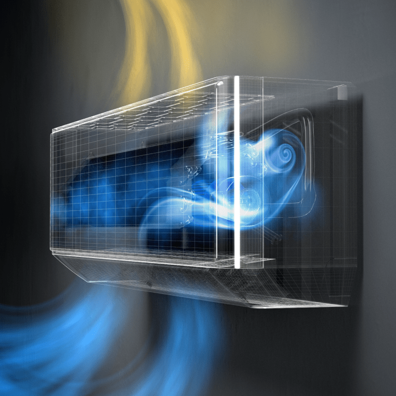 Duventus | Transformando tu ambiente